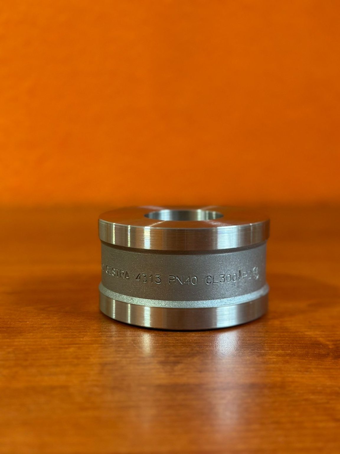 Valvula Check Antiretorno Oblea – Dalmex