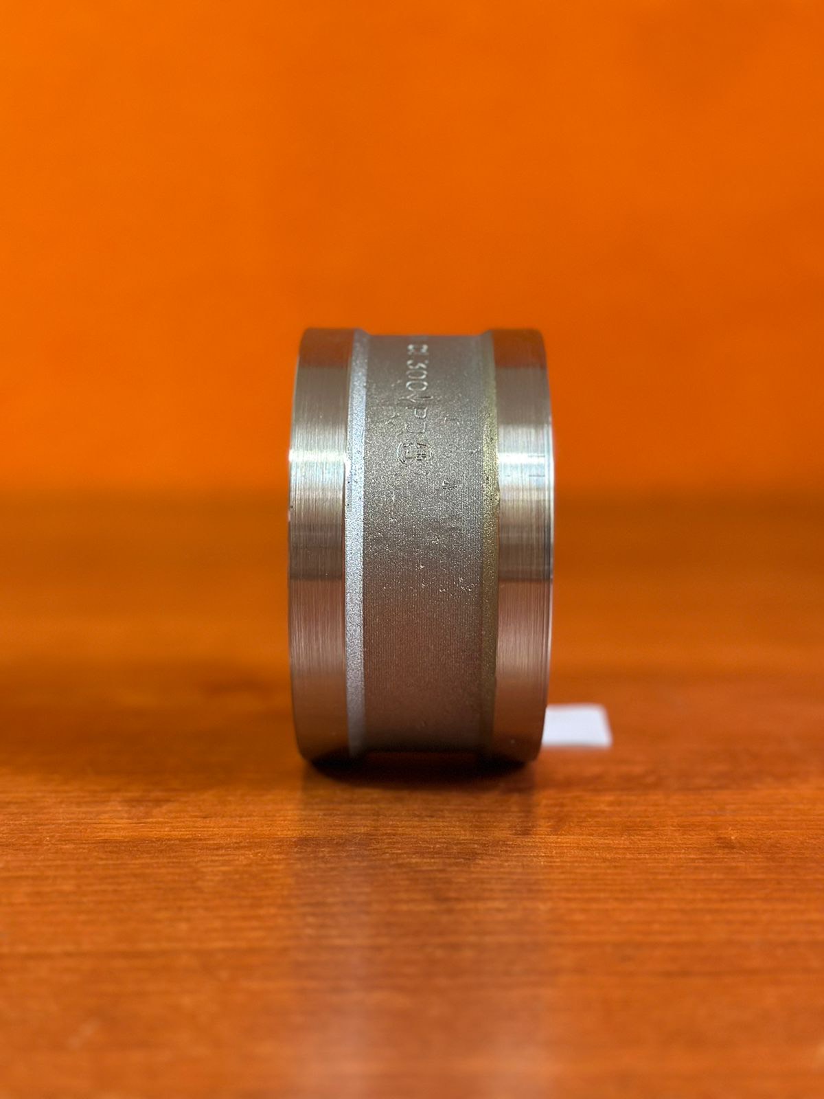 Valvula Check Antiretorno Oblea – Dalmex