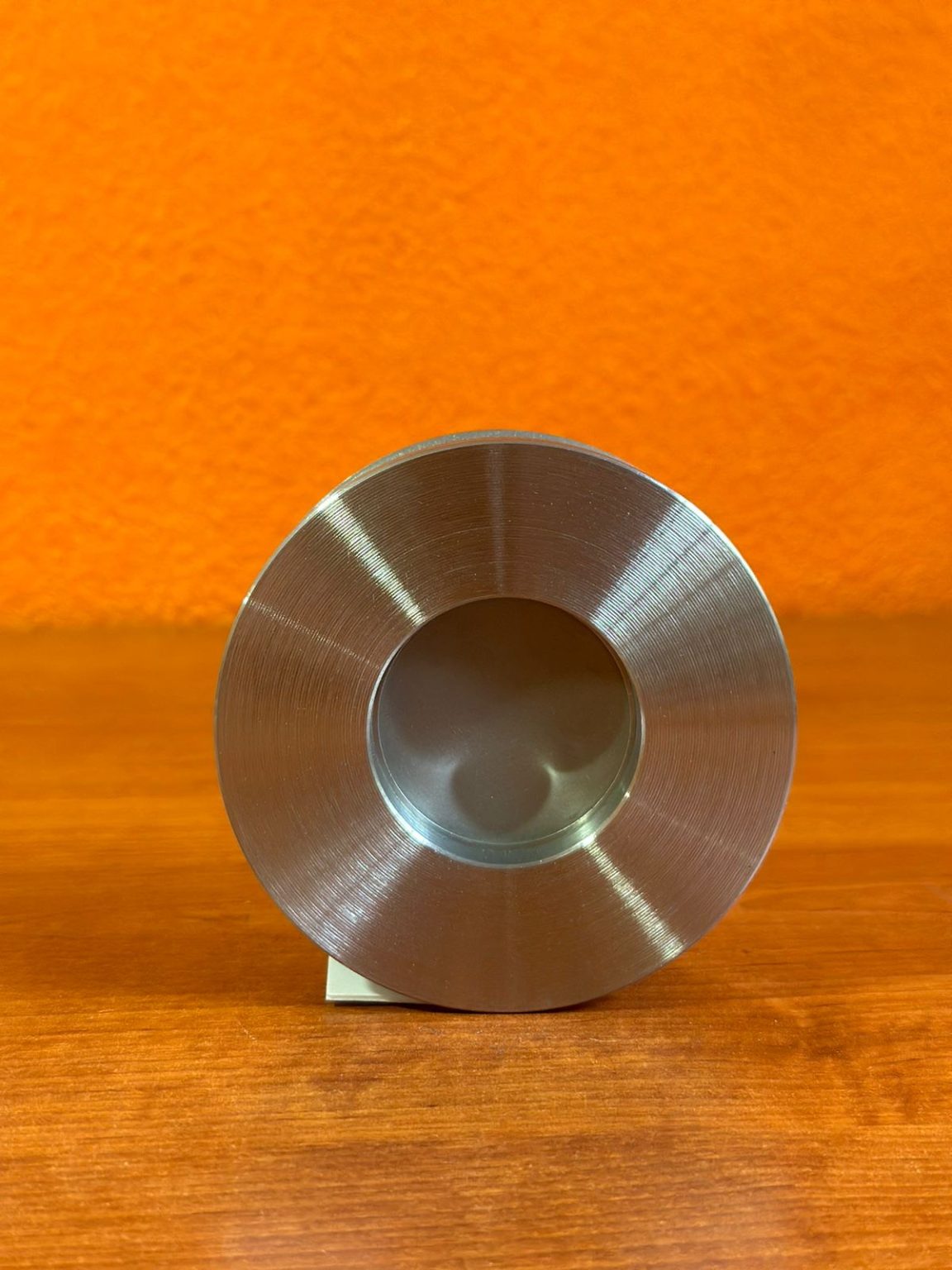 Valvula Check Antiretorno Oblea – Dalmex